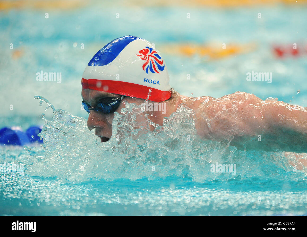 Olympics - Beijing Olympic Games 2008 - Day Three. Great Britain's ...