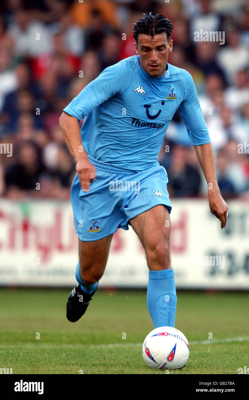 Tottenham v stevenage hi-res stock photography and images - Alamy