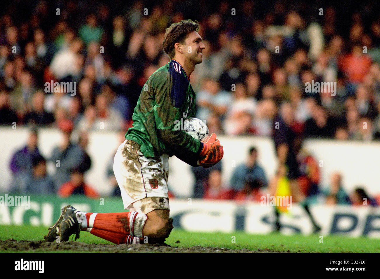 Alan miller arsenal hi-res stock photography and images - Alamy