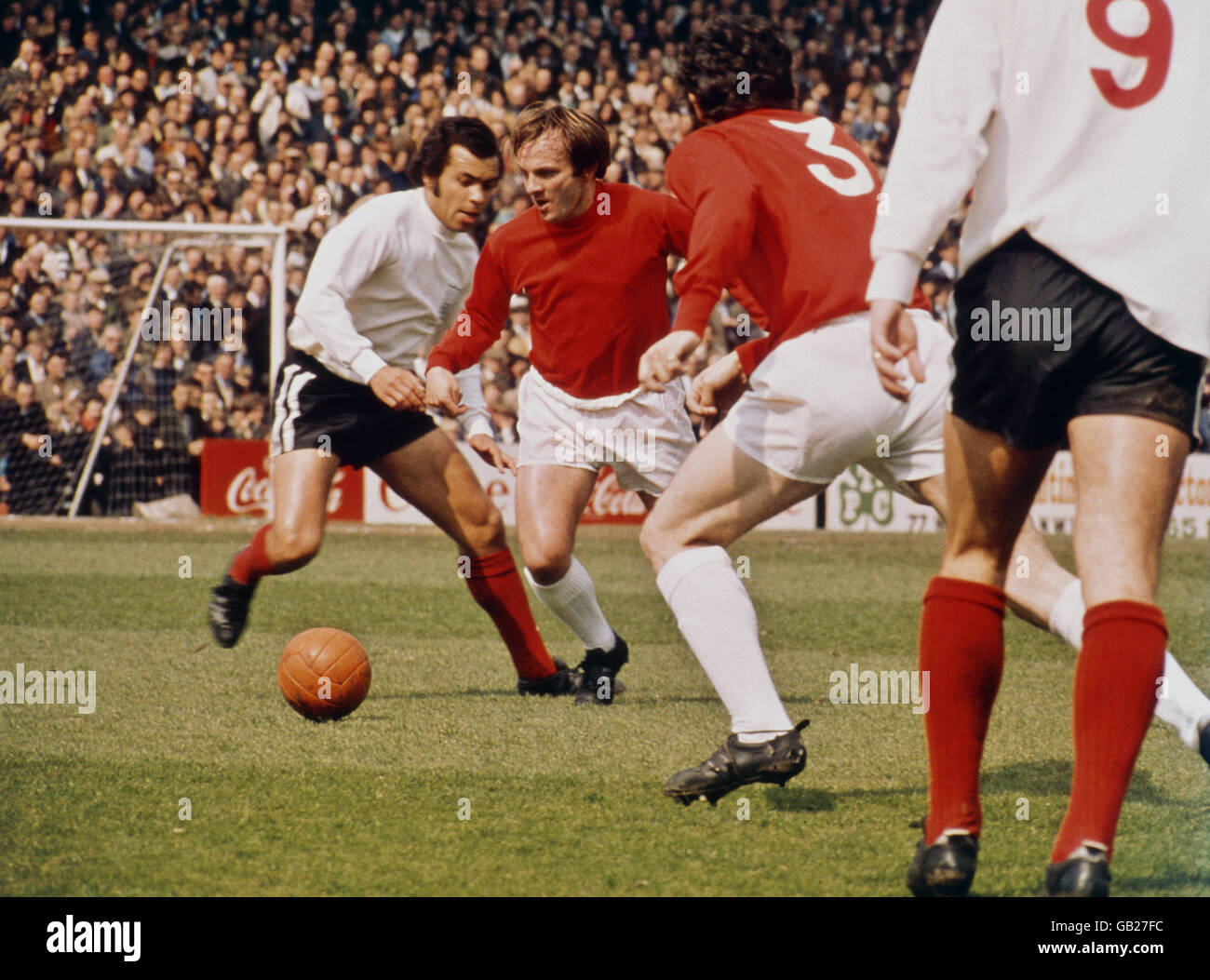 Alan spavin hi-res stock photography and images - Alamy