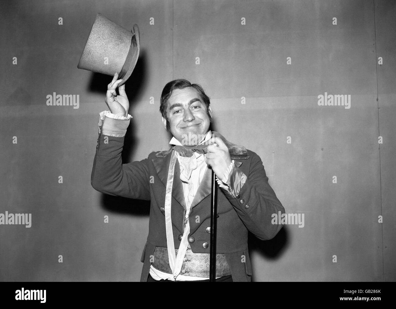 British Entertainment - Comedy - Tony Hancock Stock Photo - Alamy