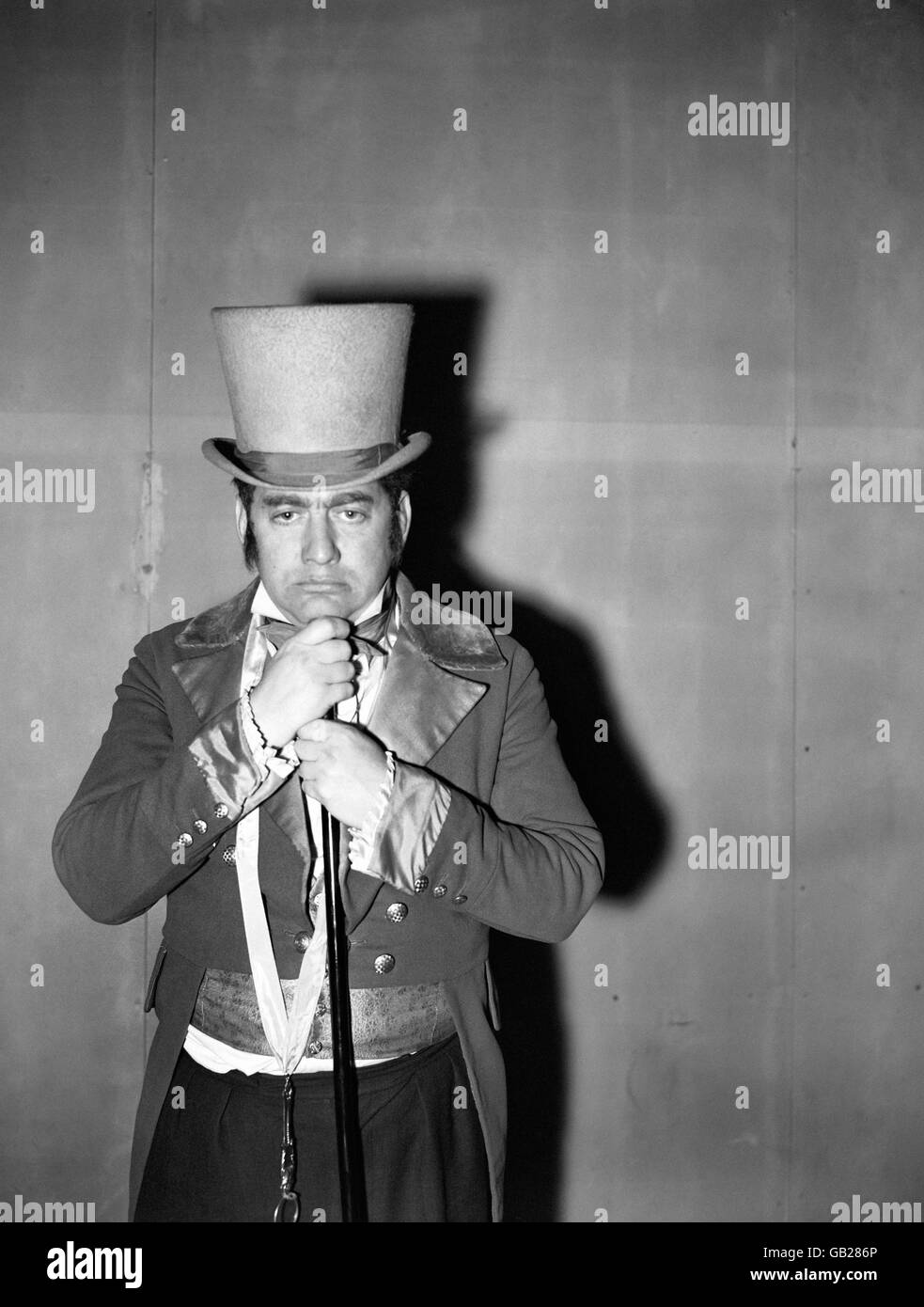 British Entertainment - Comedy - Tony Hancock Stock Photo - Alamy