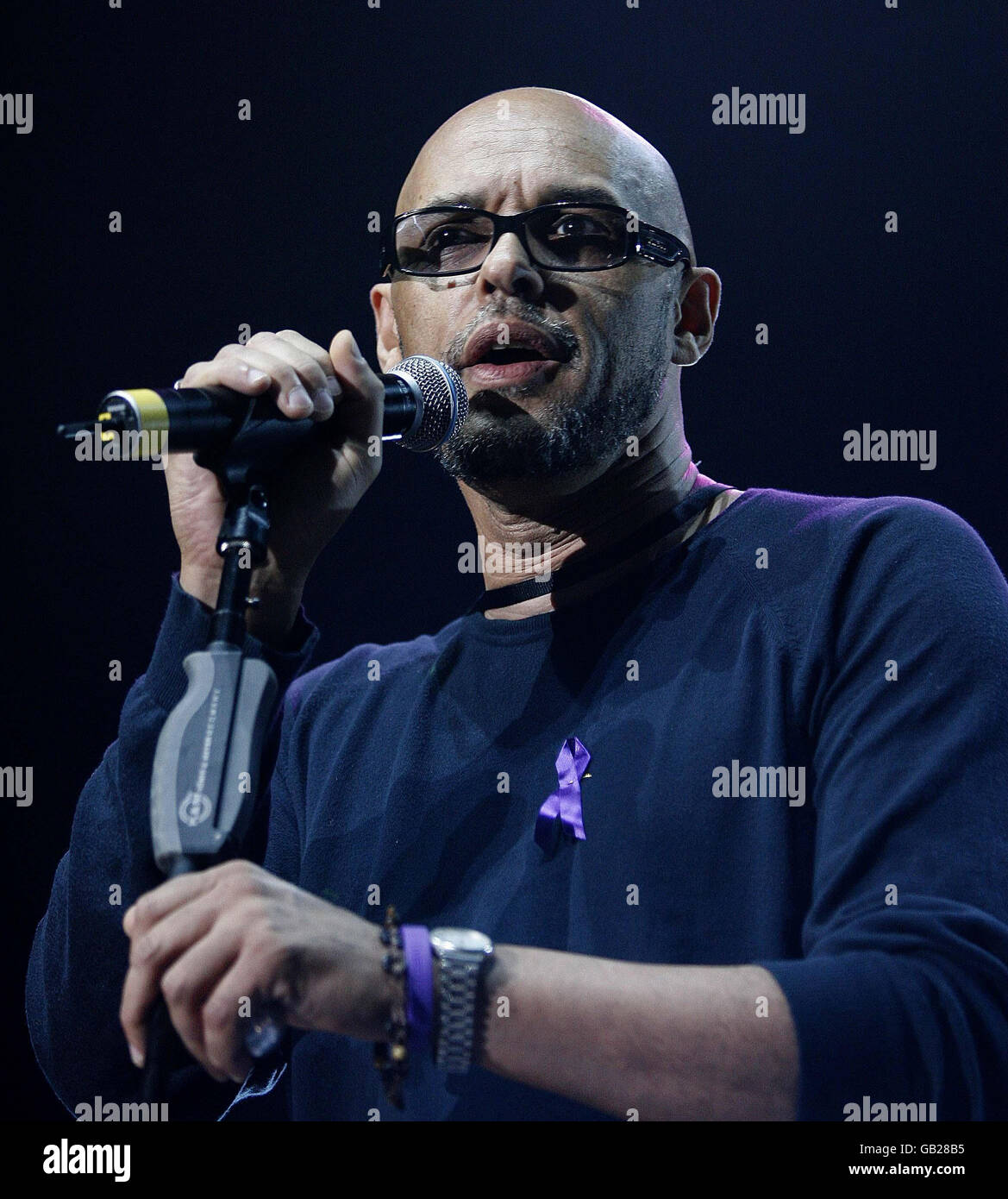 Soccer - UEFA Champions League - Quarter Final - First Leg - Liverpool ...