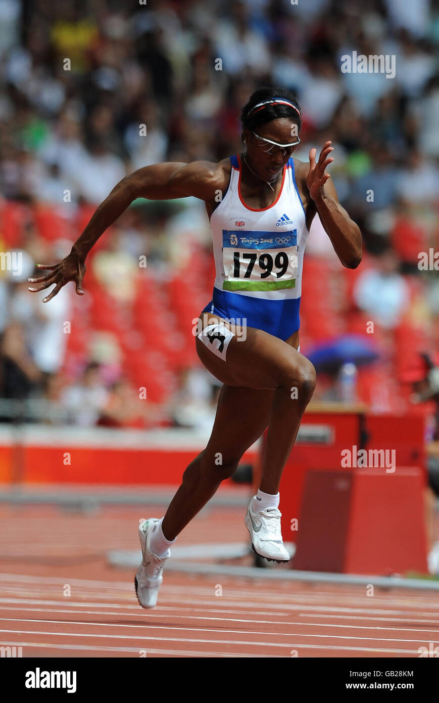 Montell douglas hi-res stock photography and images - Alamy