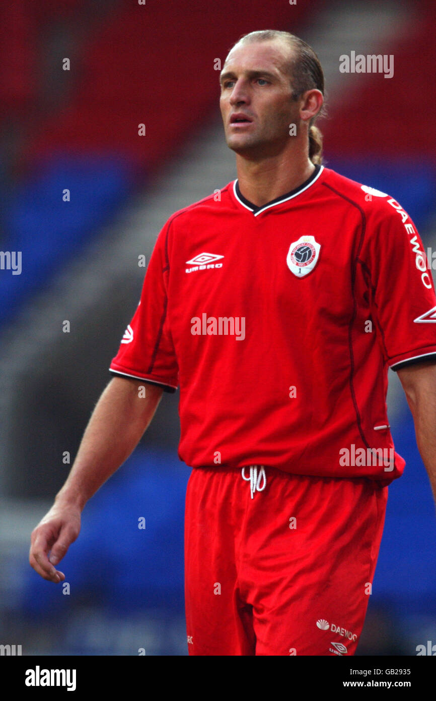 Patrick goots hi-res stock photography and images - Alamy