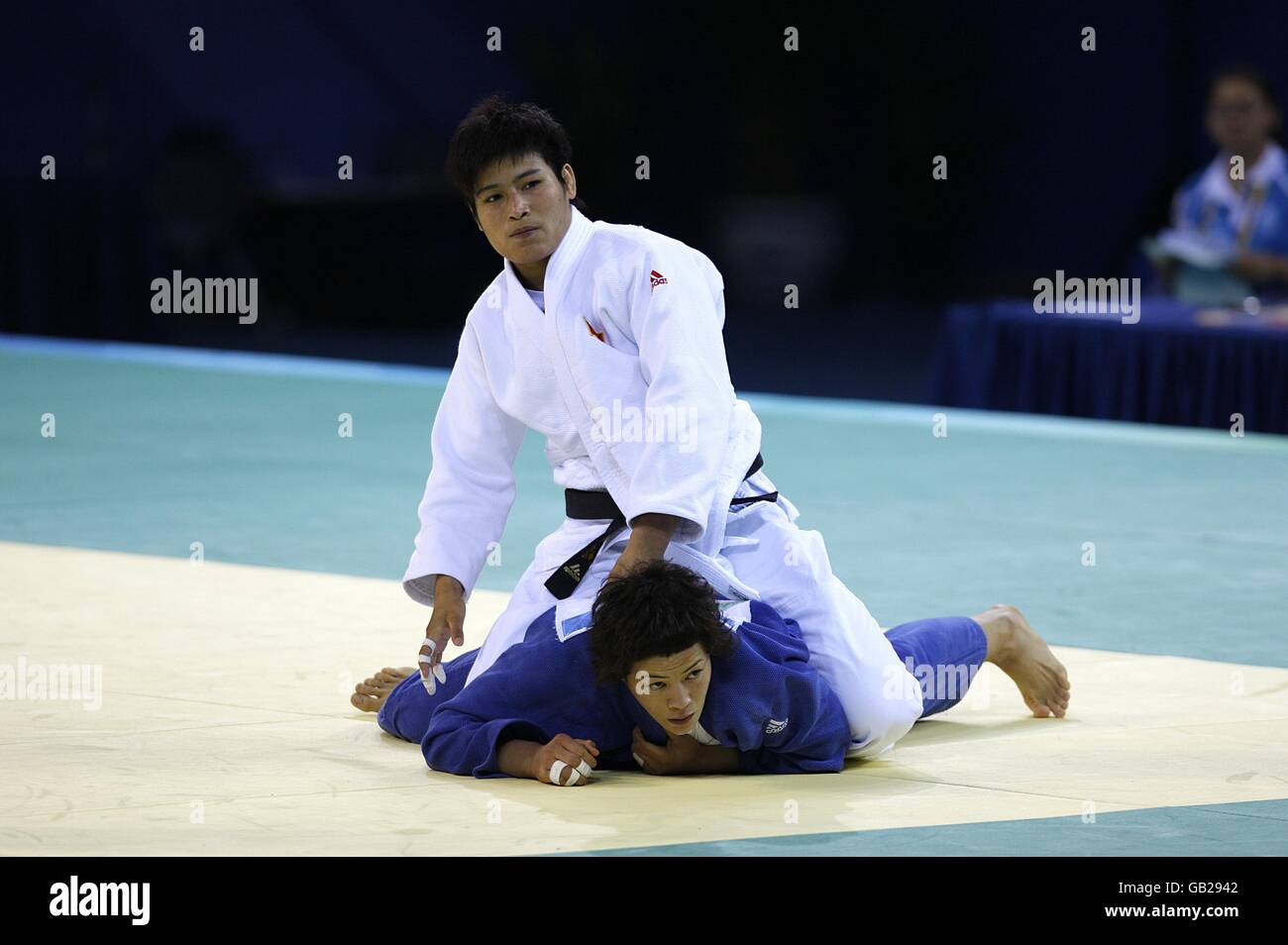 White juan hi-res stock photography and images - Alamy