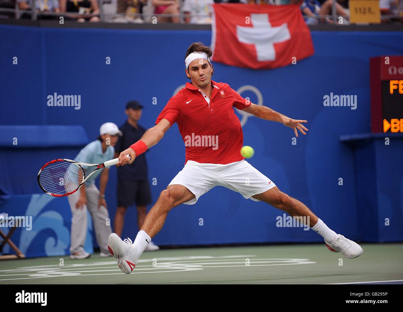 Flag of switzerlands hi-res stock photography and images - Alamy