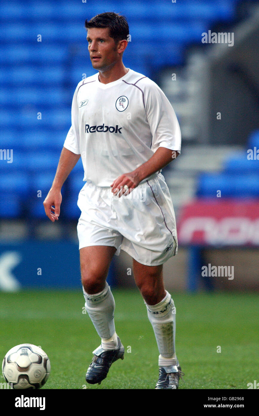 Anthony barness hi-res stock photography and images - Alamy