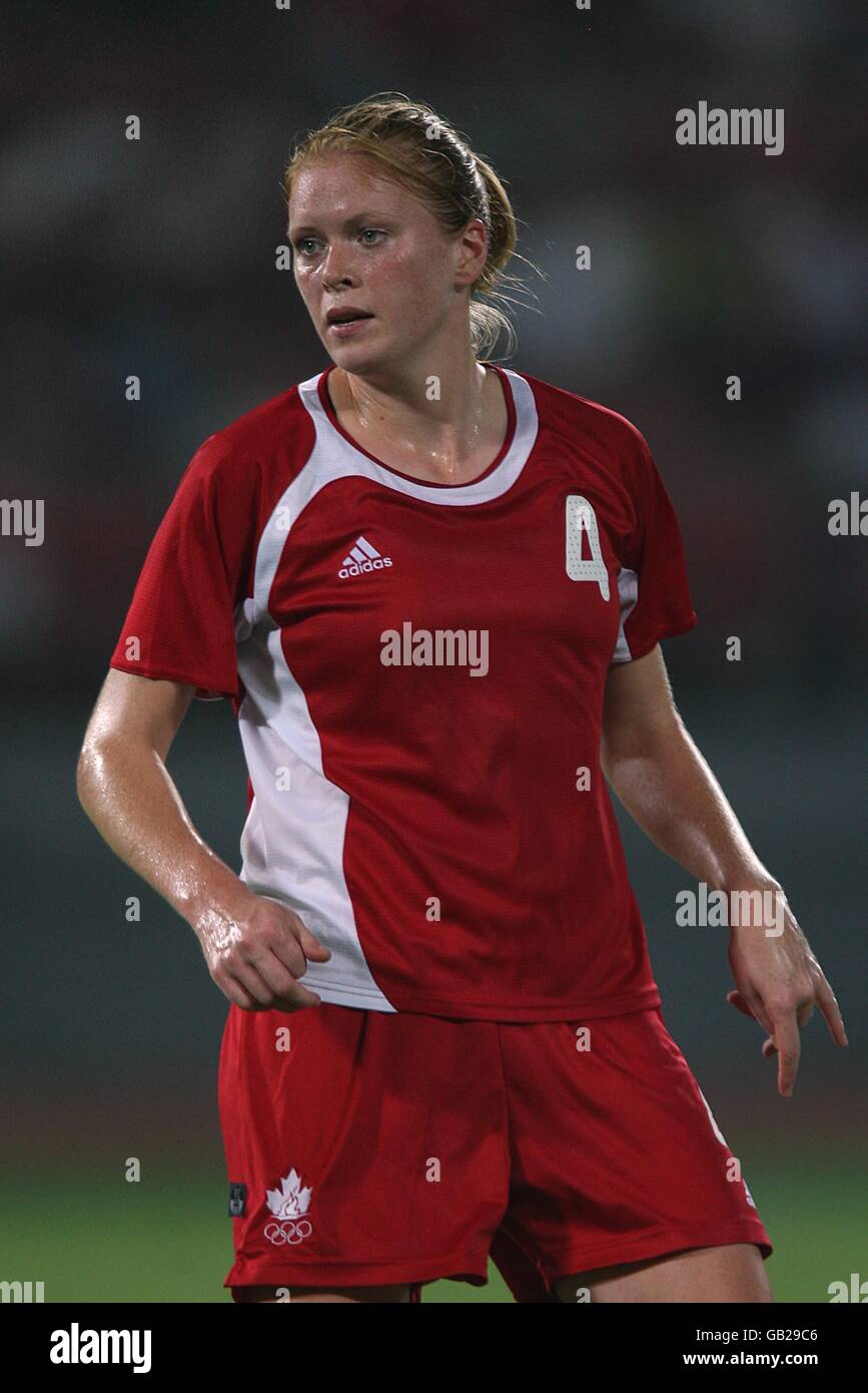 Olympics - Beijing Olympic Games 2008 - Day Four Stock Photo - Alamy