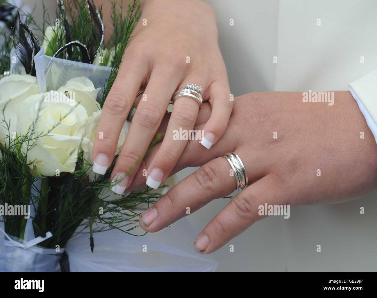 Odette Yustman Wedding Ring