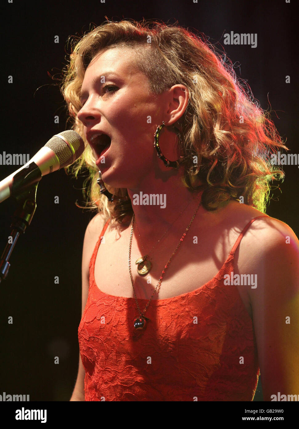 Beth rowley hi-res stock photography and images - Alamy