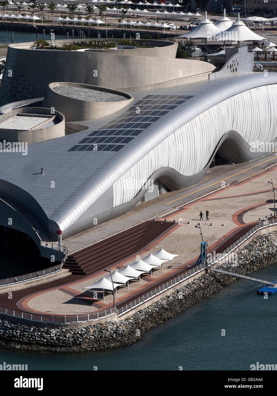 Expo exhibition hi-res stock photography and images - Alamy