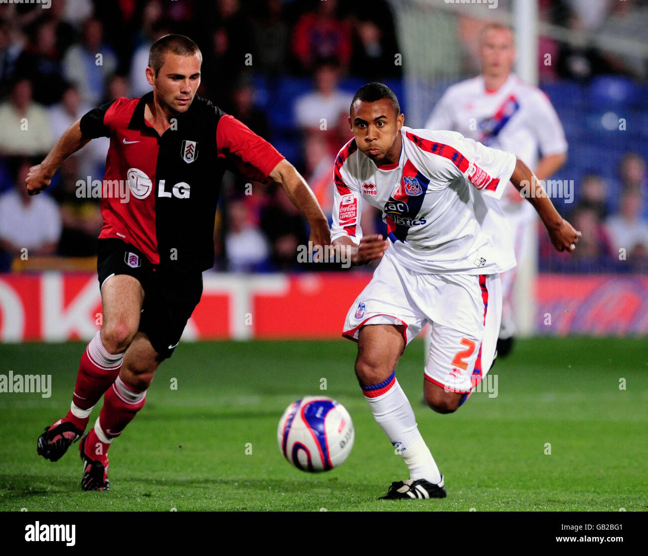 Dougie anderson hi-res stock photography and images - Alamy