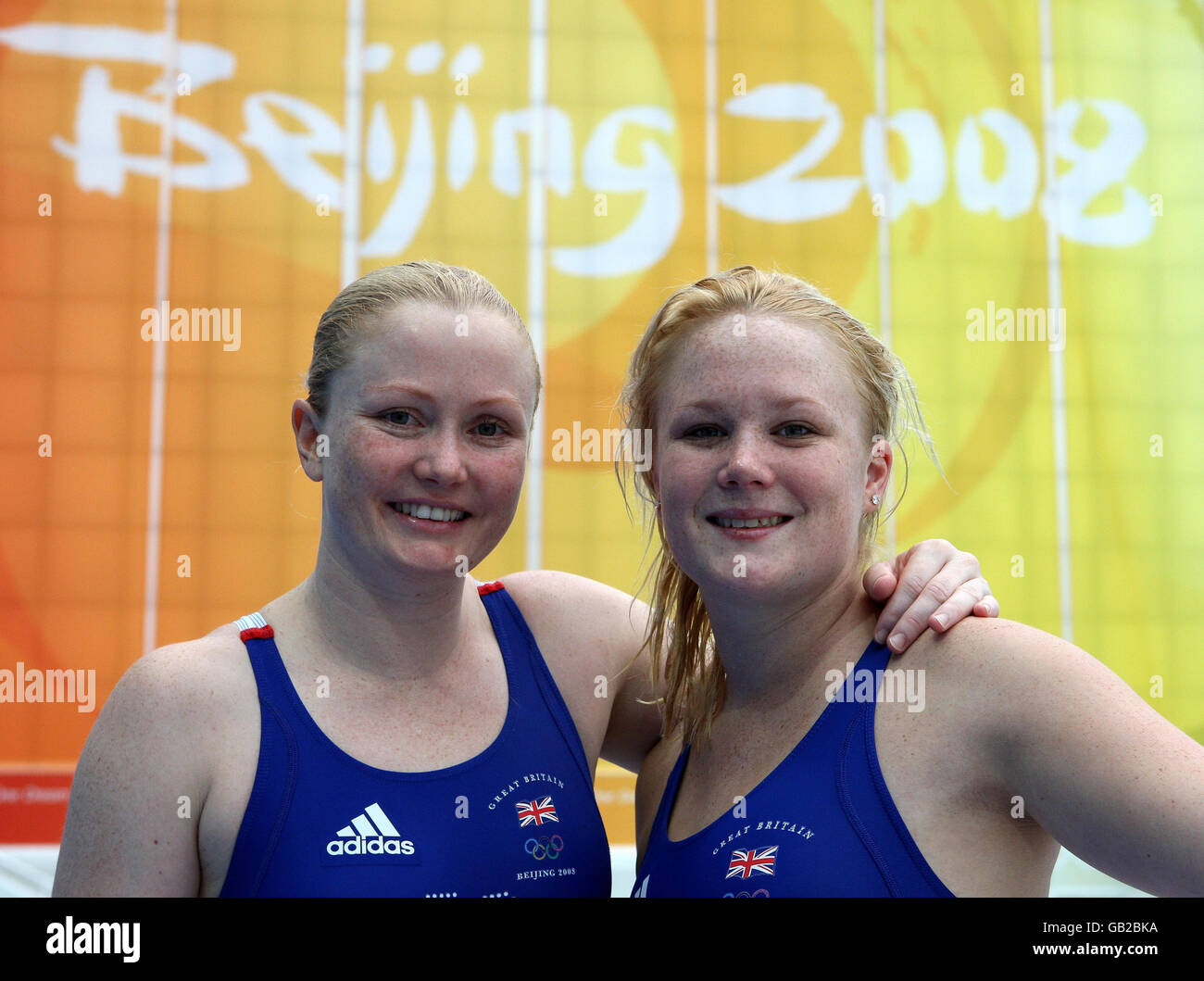 Tandi gerrard hi-res stock photography and images - Alamy