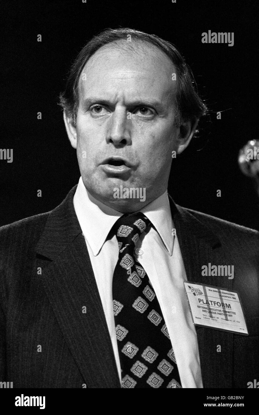 Mr eric varley hi-res stock photography and images - Alamy