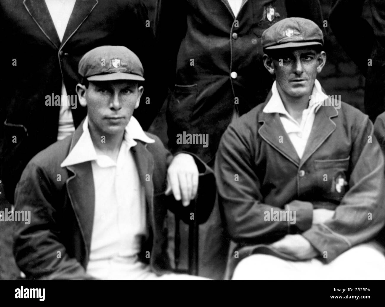 Arthur mcdonald hi-res stock photography and images - Alamy