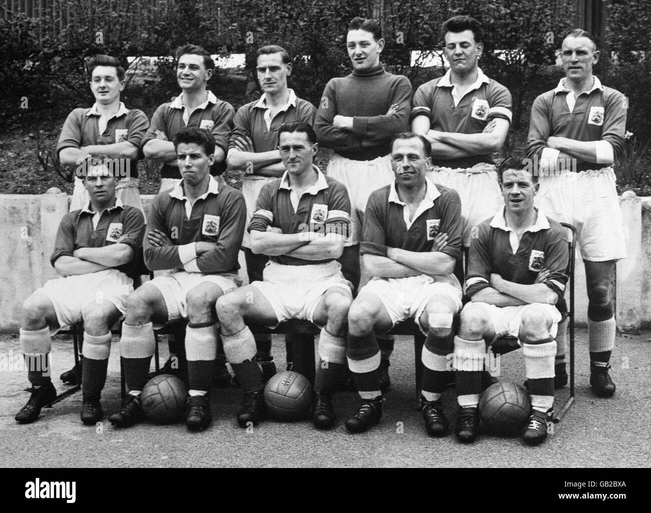 Second row l r Black and White Stock Photos & Images - Alamy