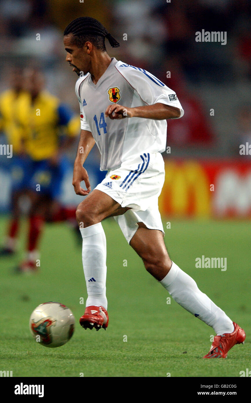 Santos alessandro hi-res stock photography and images - Alamy