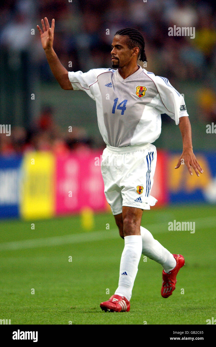 Santos alessandro hi-res stock photography and images - Alamy