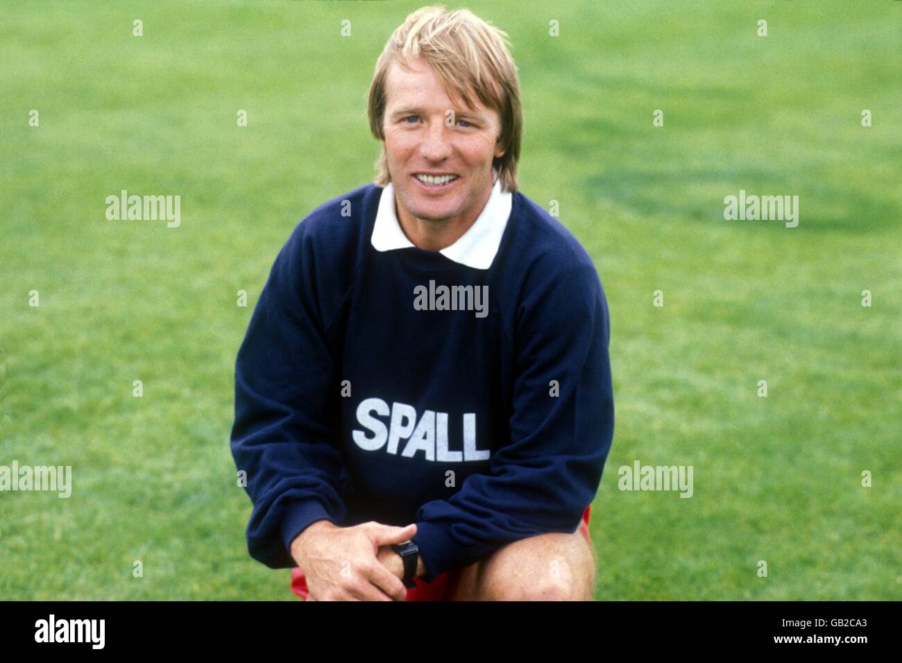Soccer - Today League Division One - Wimbledon Photocall. Dave Bassett ...