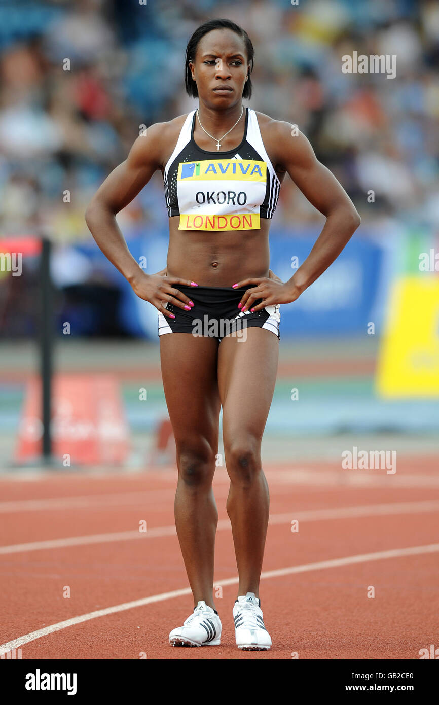 Marilyn okoro hi-res stock photography and images - Alamy