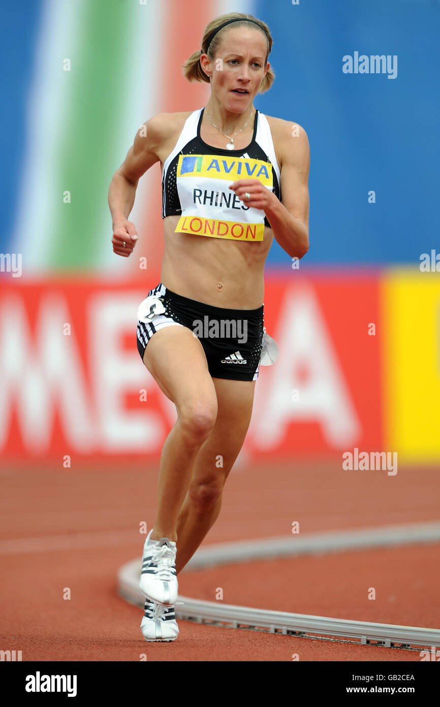 Jennifer rhines hi-res stock photography and images - Alamy