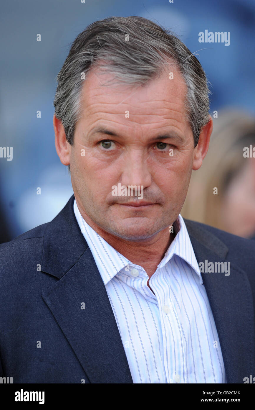 George burley scotland hi-res stock photography and images - Alamy