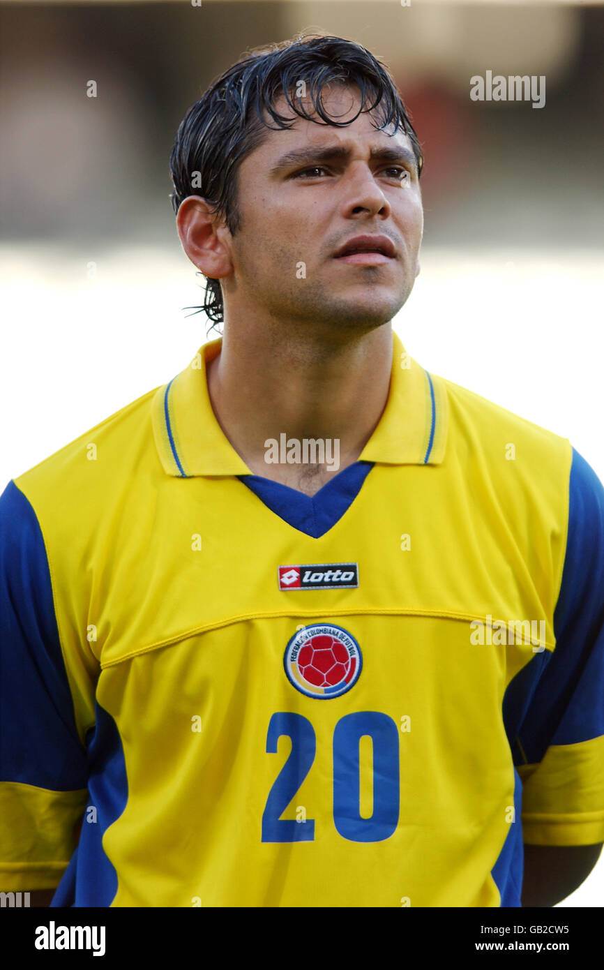 Gerardo bedoya colombia hi-res stock photography and images - Alamy