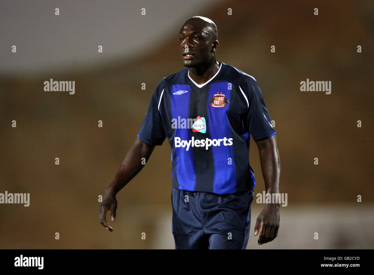 Albufeira stadium hi-res stock photography and images - Alamy