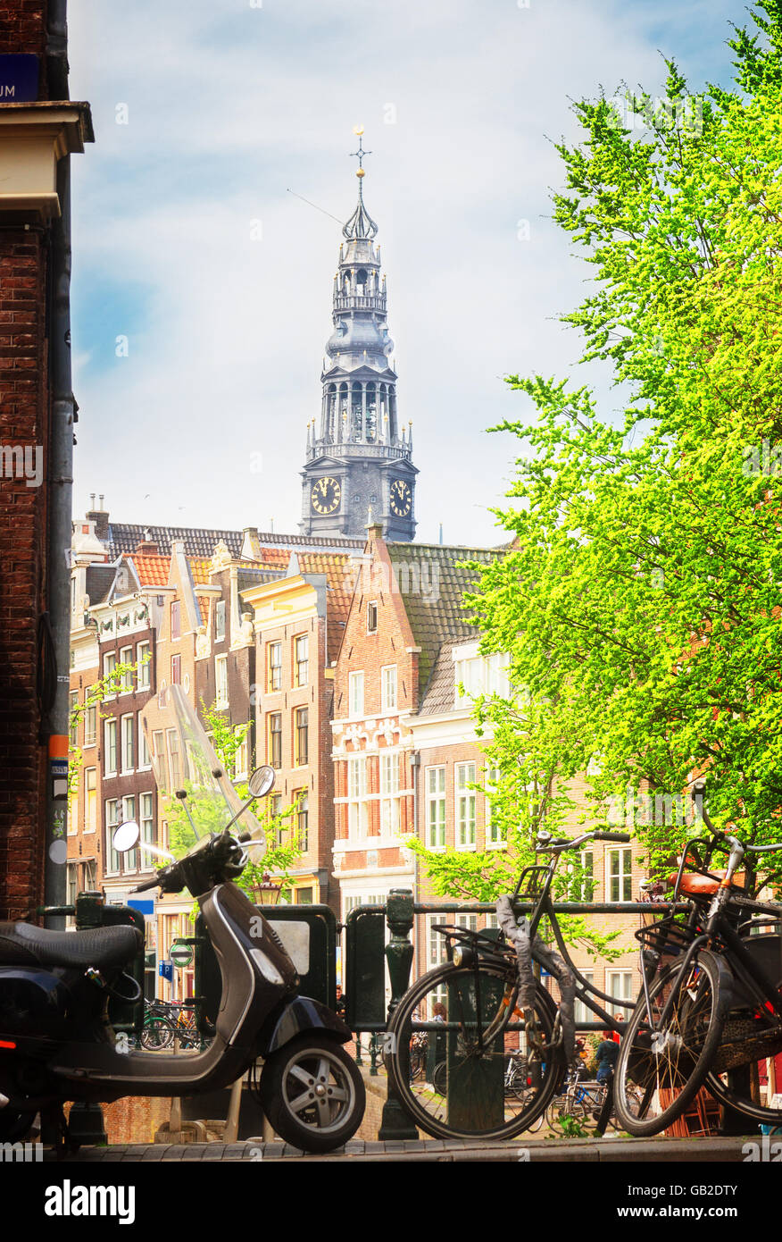 Canal ring hi-res stock photography and images - Alamy