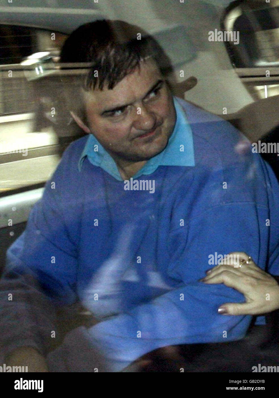 Jill Dando Case High Resolution Stock Photography and Images - Alamy