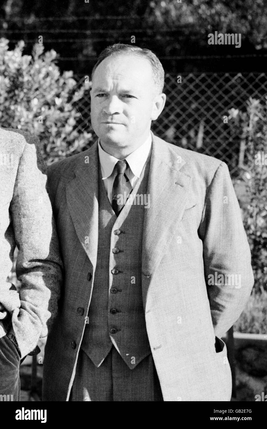 Danie craven rugby hi-res stock photography and images - Alamy