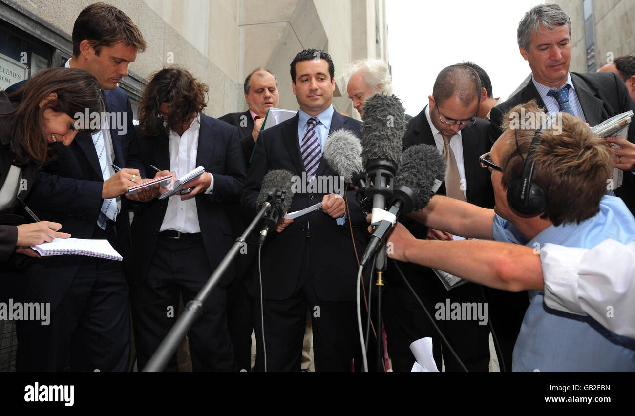 Jeremy moore hi-res stock photography and images - Alamy