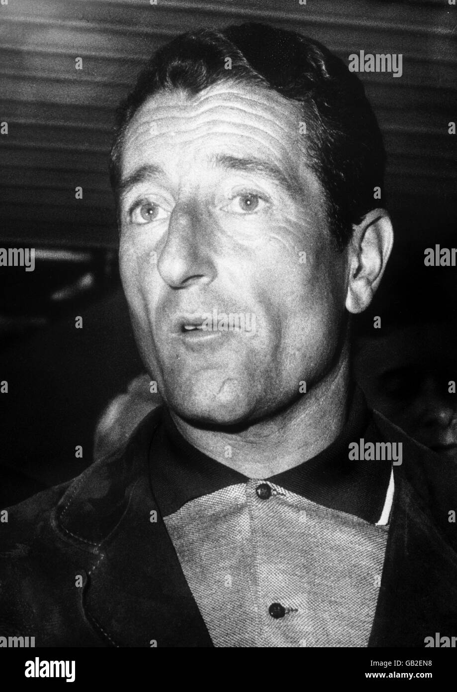 Pierre doriola hi-res stock photography and images - Alamy