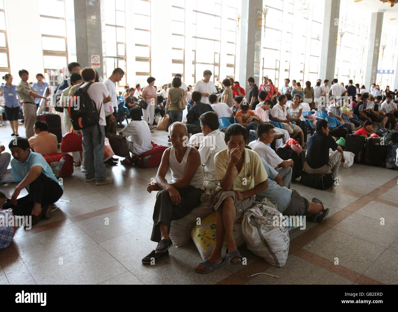 Beforebeijing hi-res stock photography and images - Alamy