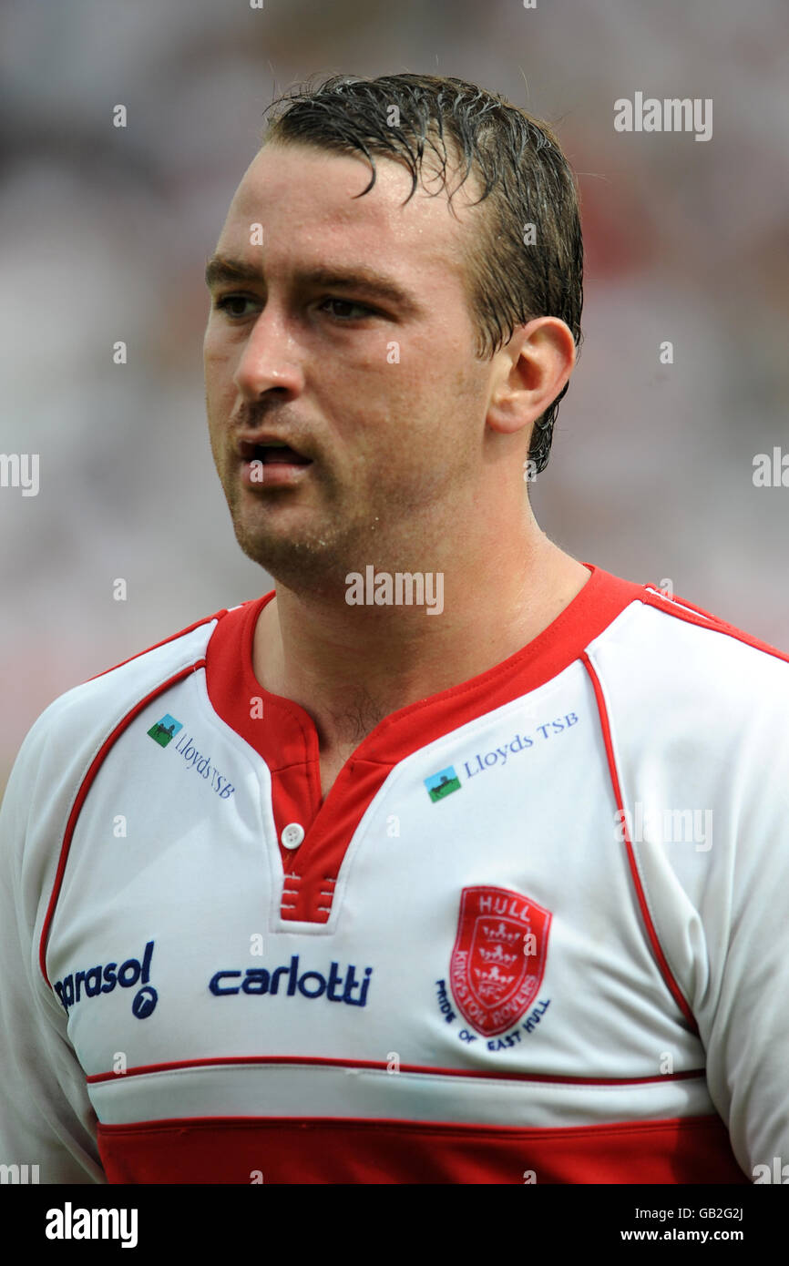Paul cooke hull kr hi-res stock photography and images - Alamy