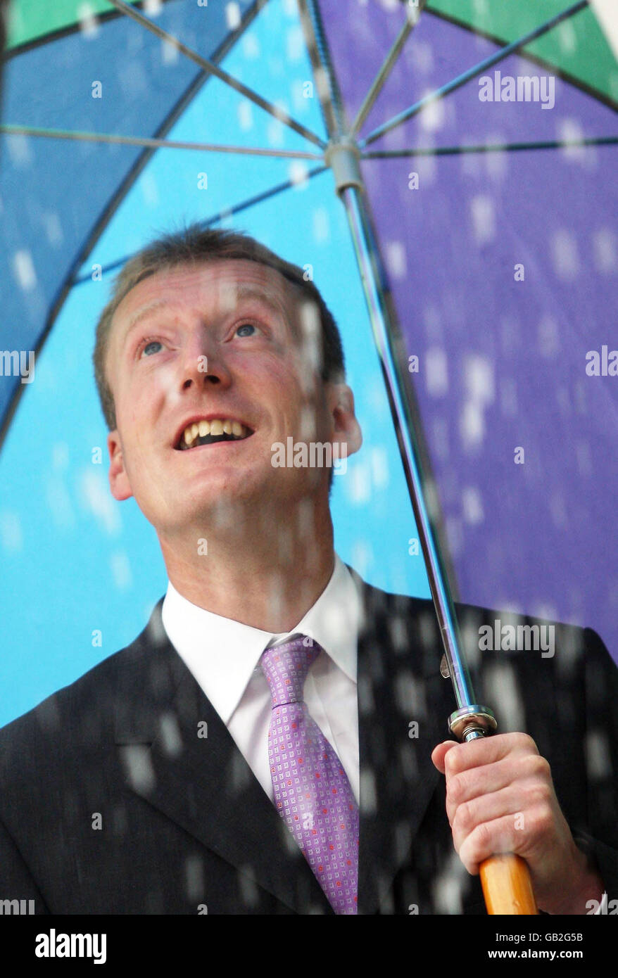 Tavish scott hi-res stock photography and images - Alamy