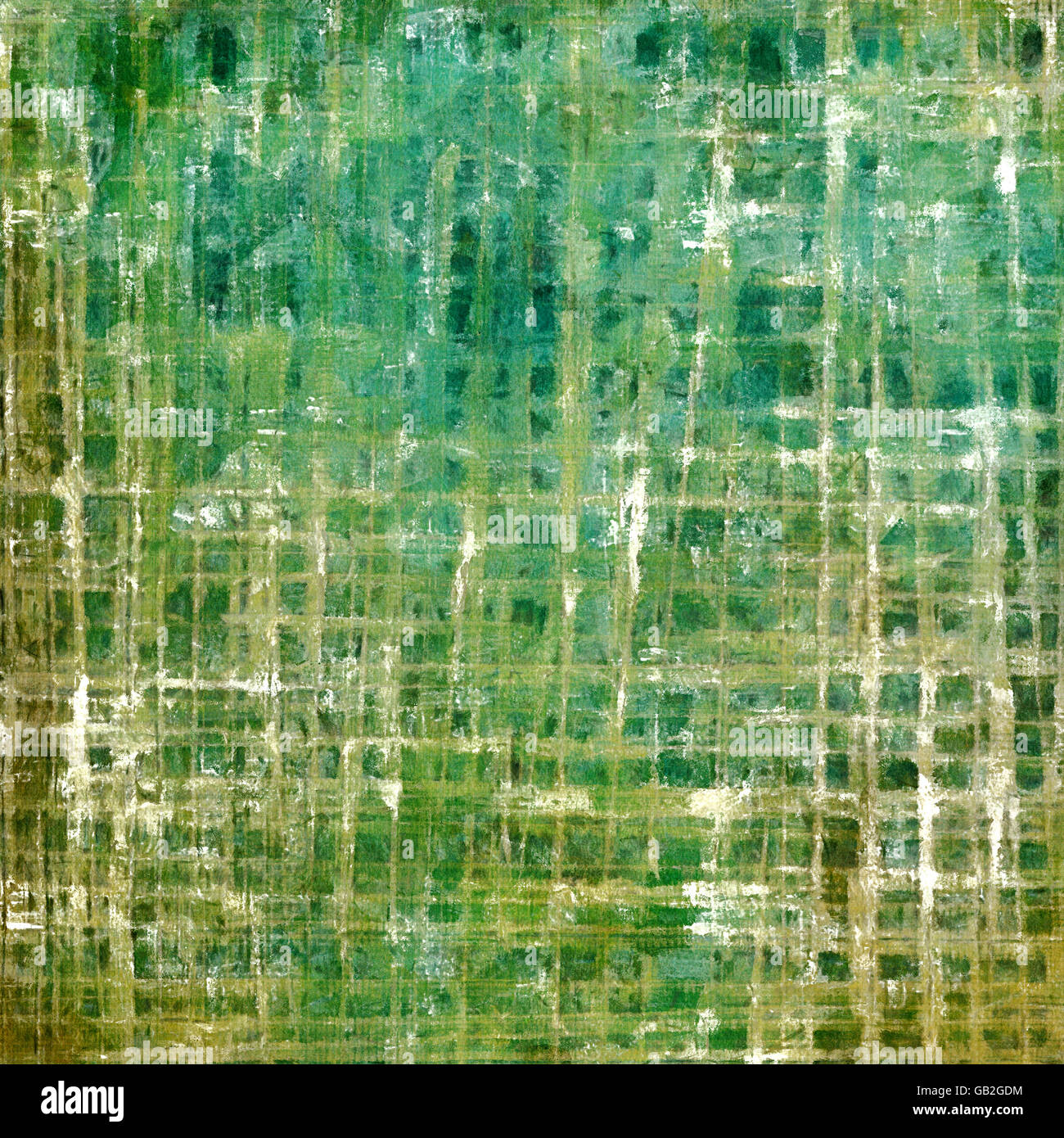 Abstract grunge background or aged texture. Old school backdrop with ...