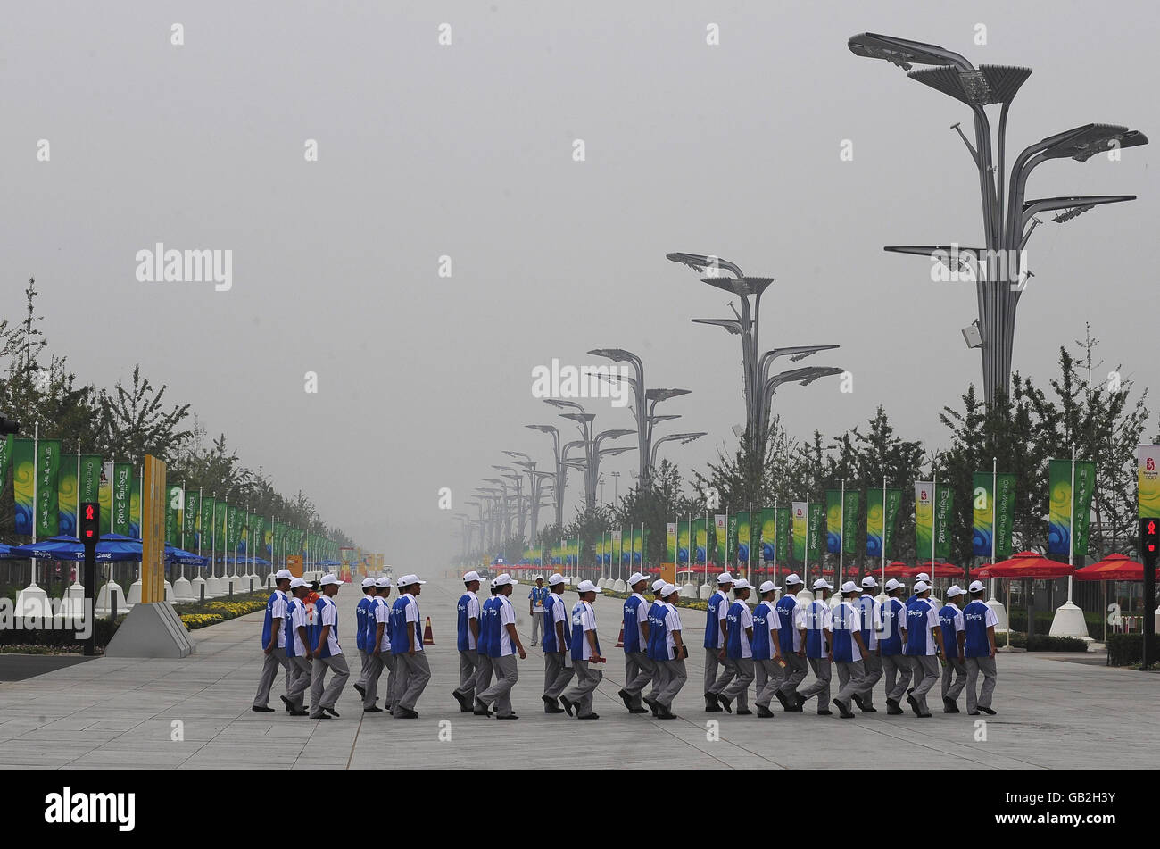 Spectator positions hi-res stock photography and images - Alamy