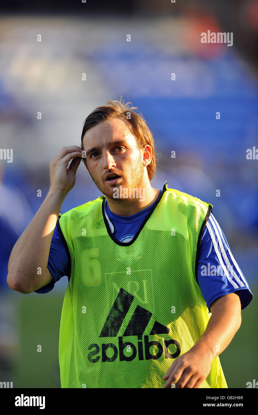 Charlie lee peterborough hi-res stock photography and images - Alamy