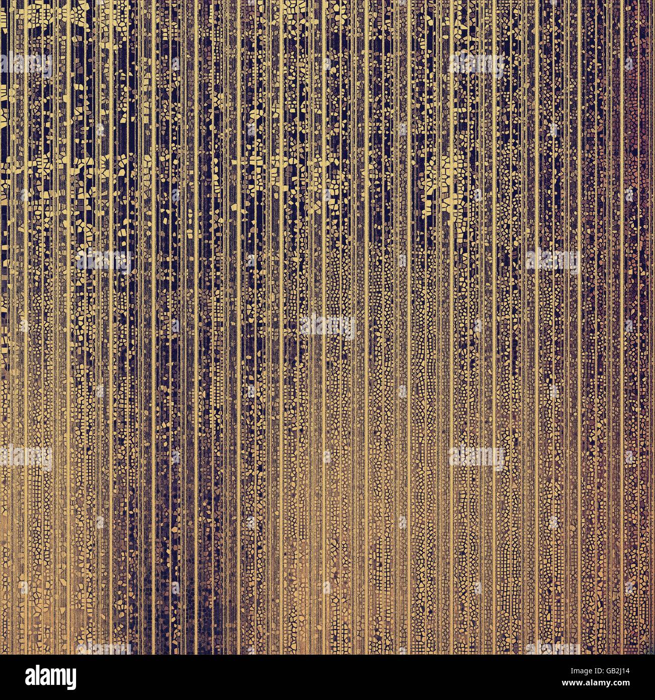 Abstract grunge background or aged texture. Old school backdrop with ...