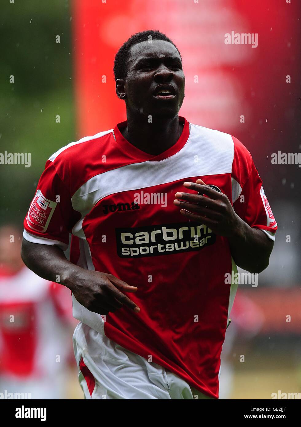 Soccer - Coca-Cola Football League Championship - Charlton Athletic v ...