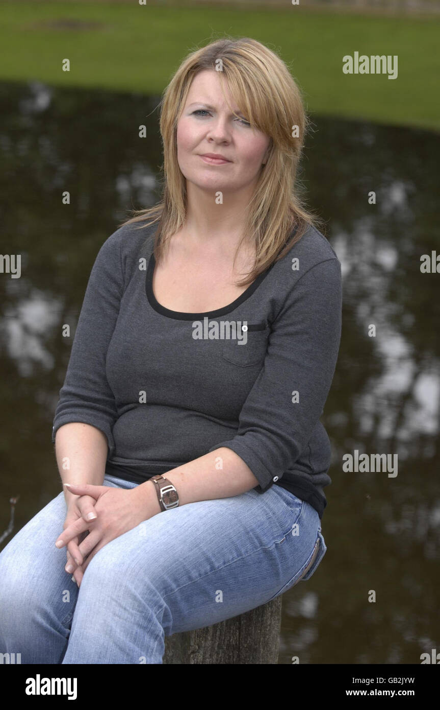 Omagh car bombing hi-res stock photography and images - Alamy