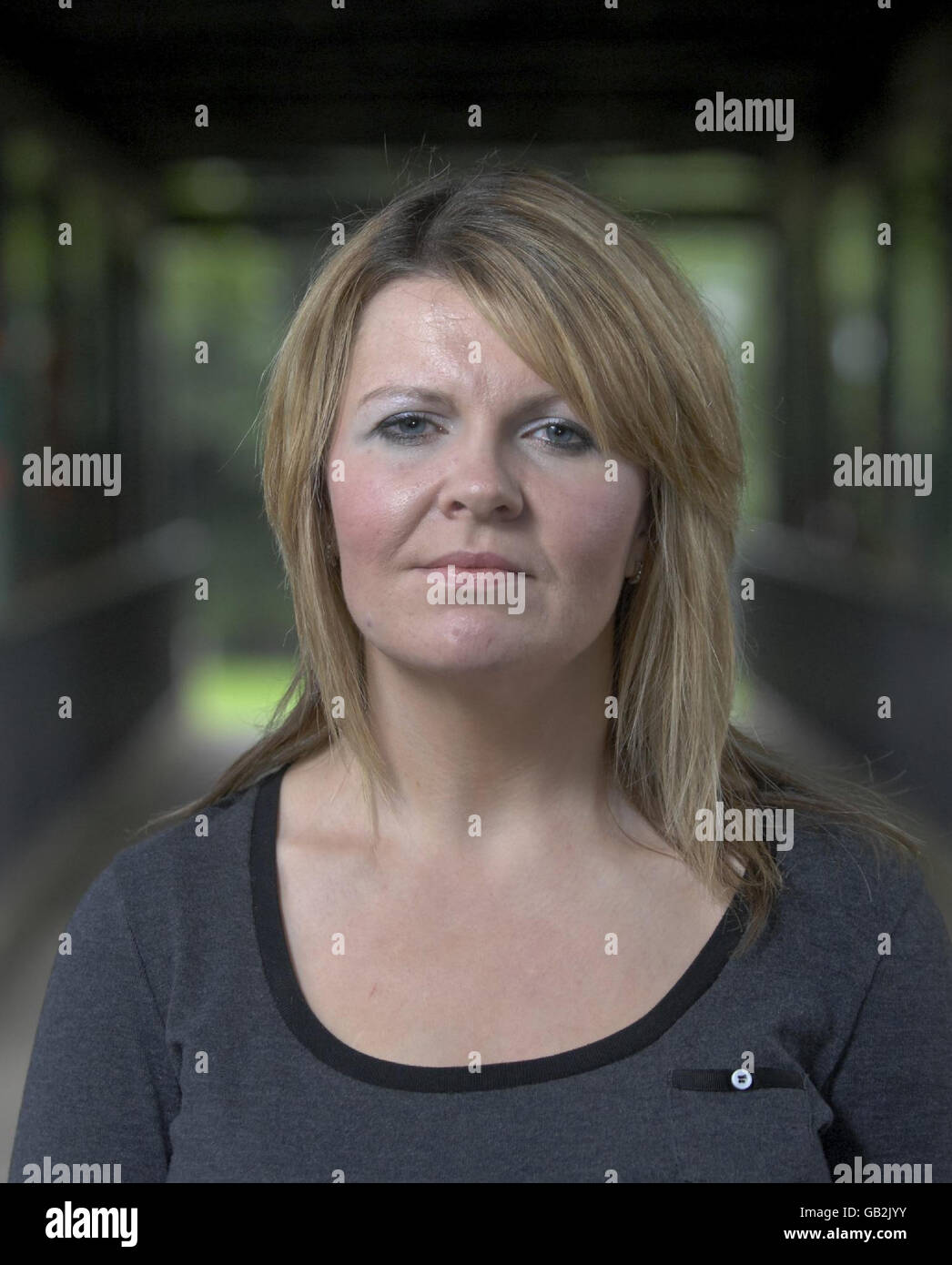 Carol Radford who's 16-year-old brother Alan Radford was killed in the ...