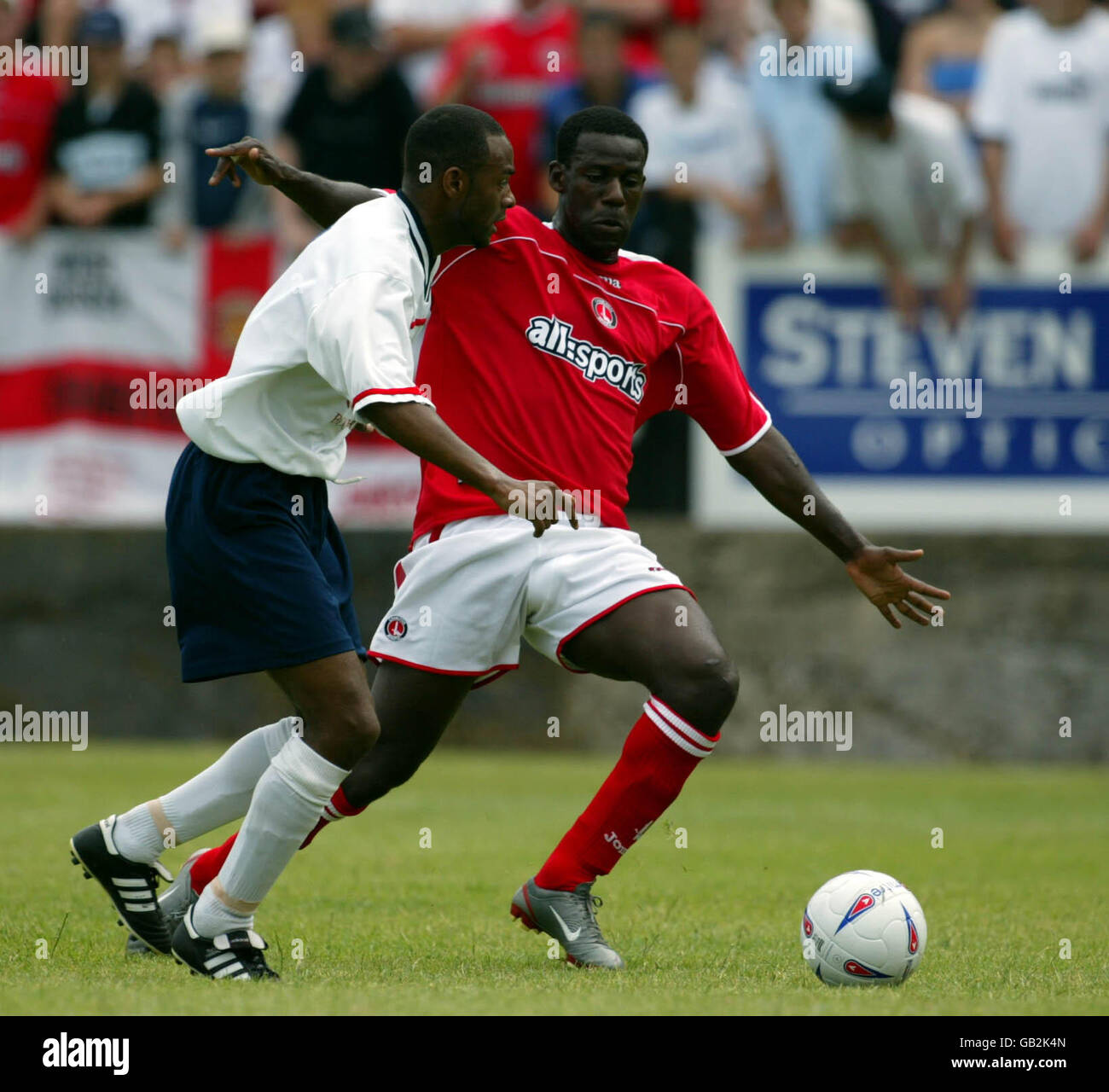 Chris bart williams in hi-res stock photography and images - Alamy