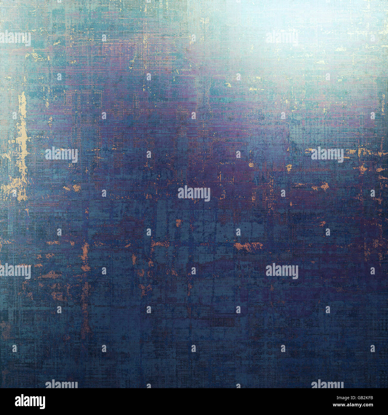 Retro overlay hi-res stock photography and images - Alamy