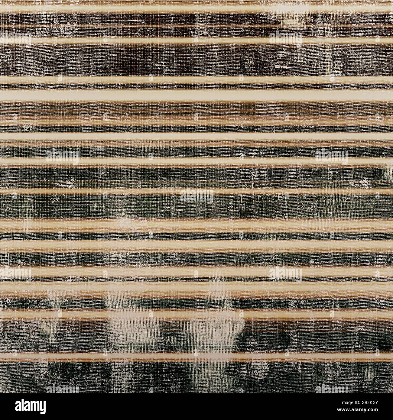 Retro colorful background or creative old style texture with different ...