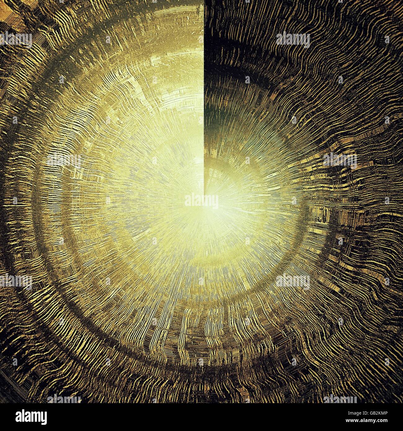 Spherical vintage old style texture hi-res stock photography and images ...