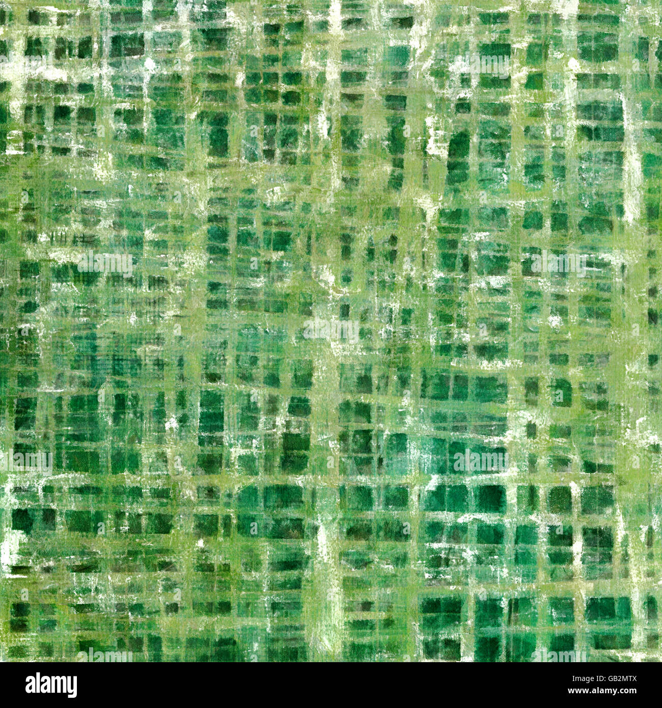 Vintage mottled frame, textured grunge background with different color ...