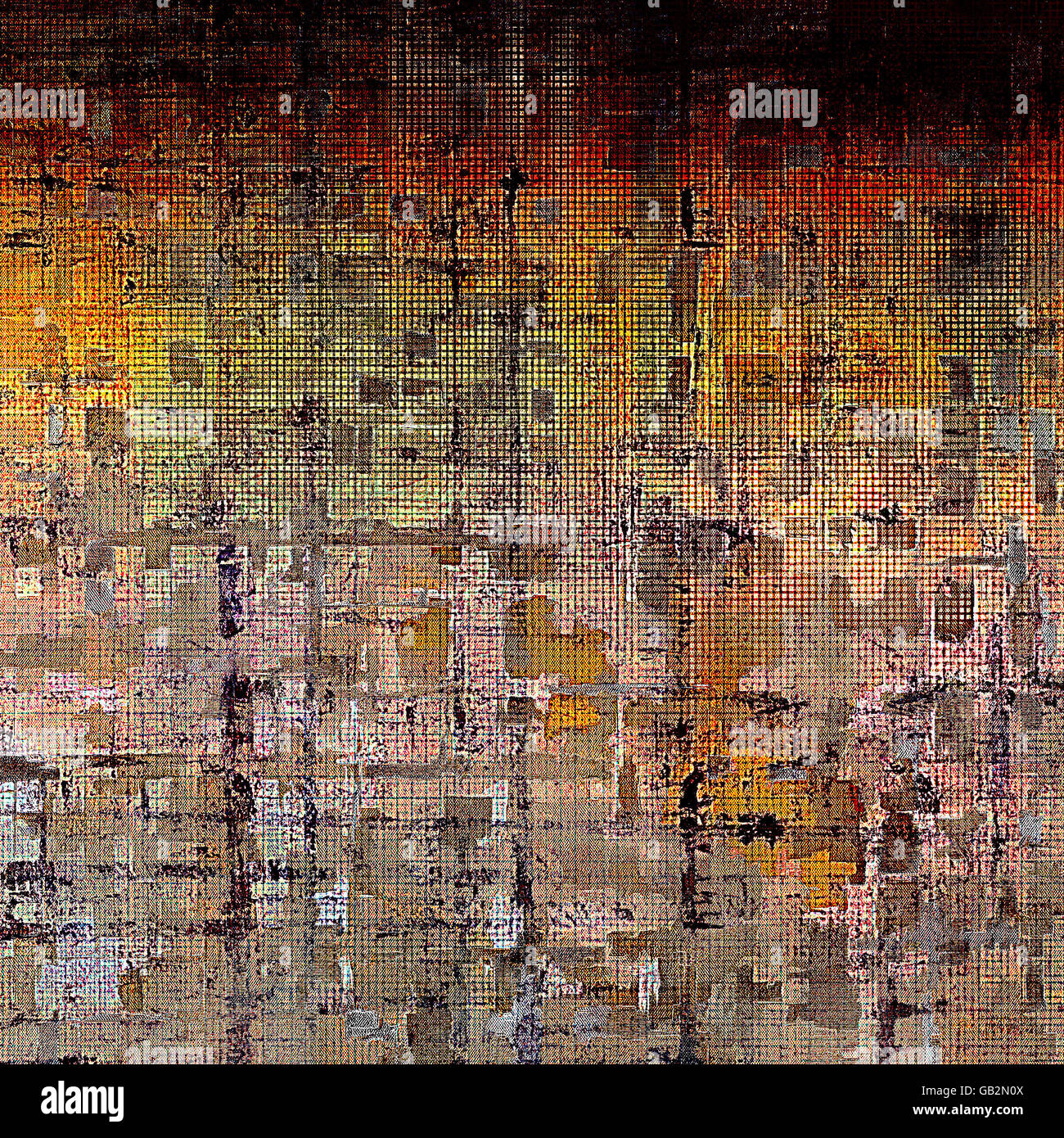 Vintage background texture, antique style composition for your design ...